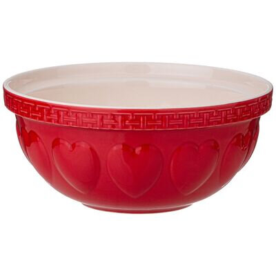 Салатник для смешивания и сервировки Lefard "kitchen passion" 20,50 см (424-067)