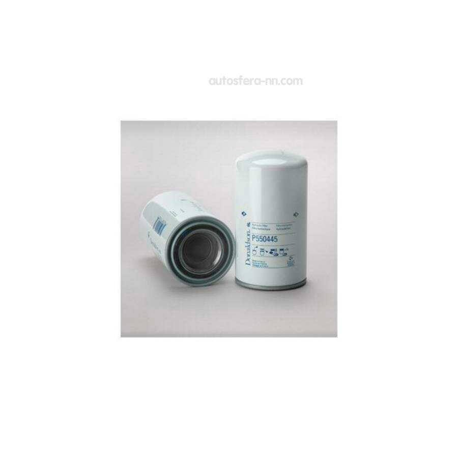 DONALDSON P550445 фильтр масляный!\