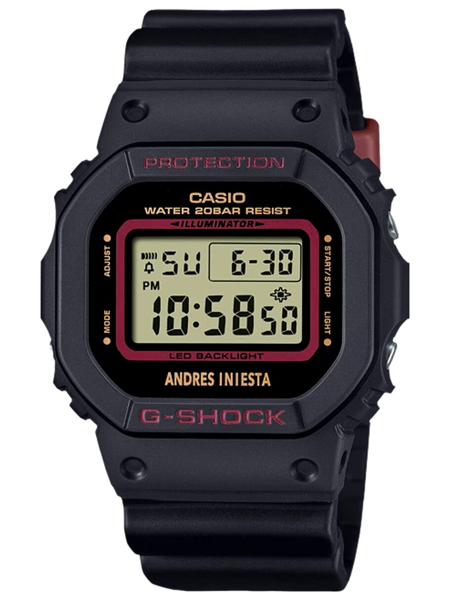 Наручные часы G-Shock