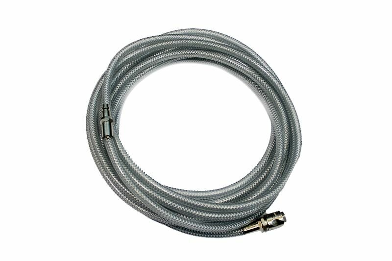 Шланг для воздуха 6х12мм 10 метров ПВХ