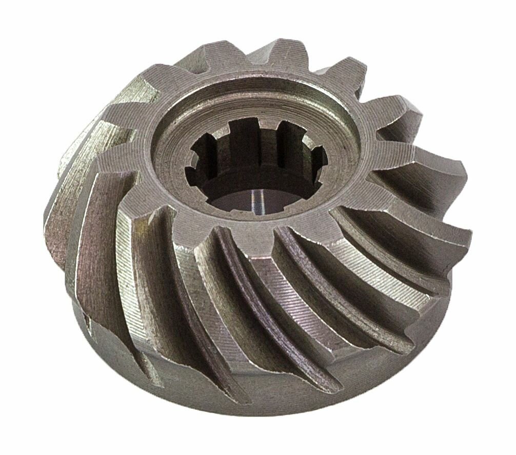 Шестерня вертикального вала (пиньон) MIZASHI 6E7-45551-00 для YAMAHA 9.9D/15D/F20