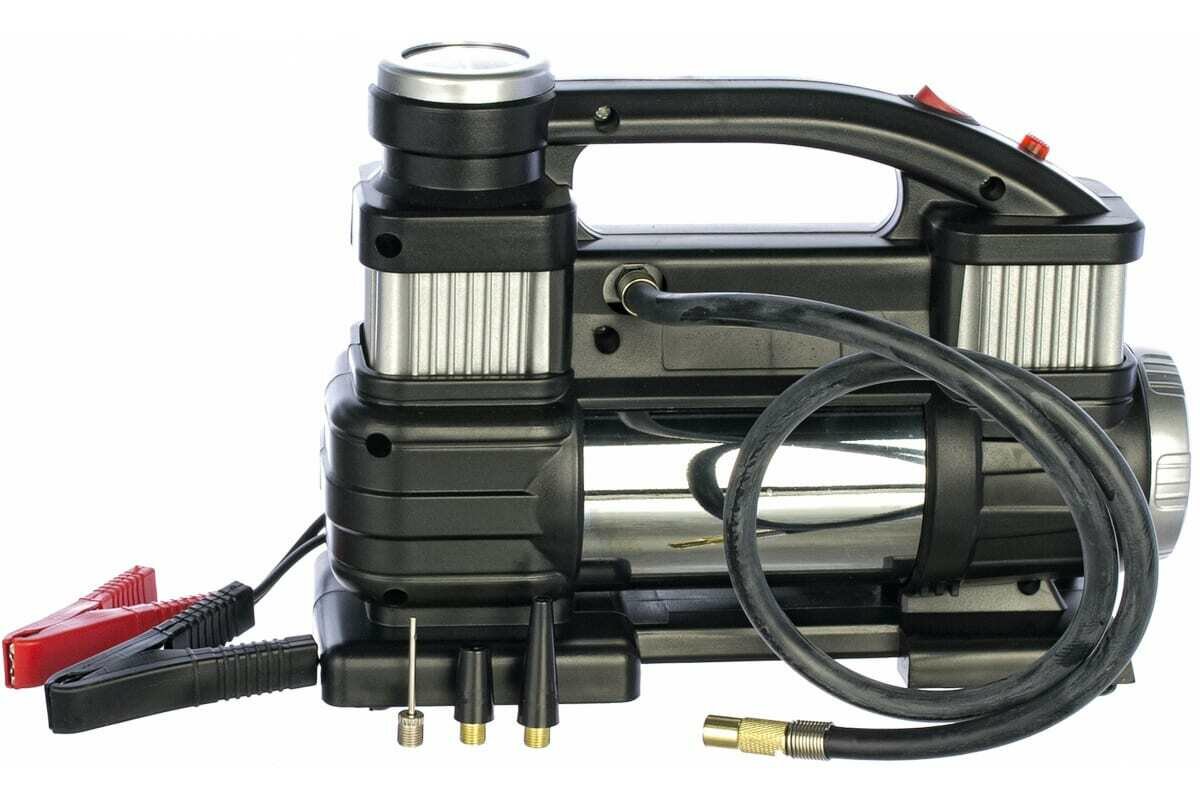 Автомобильный компрессор Gigant GAC-60