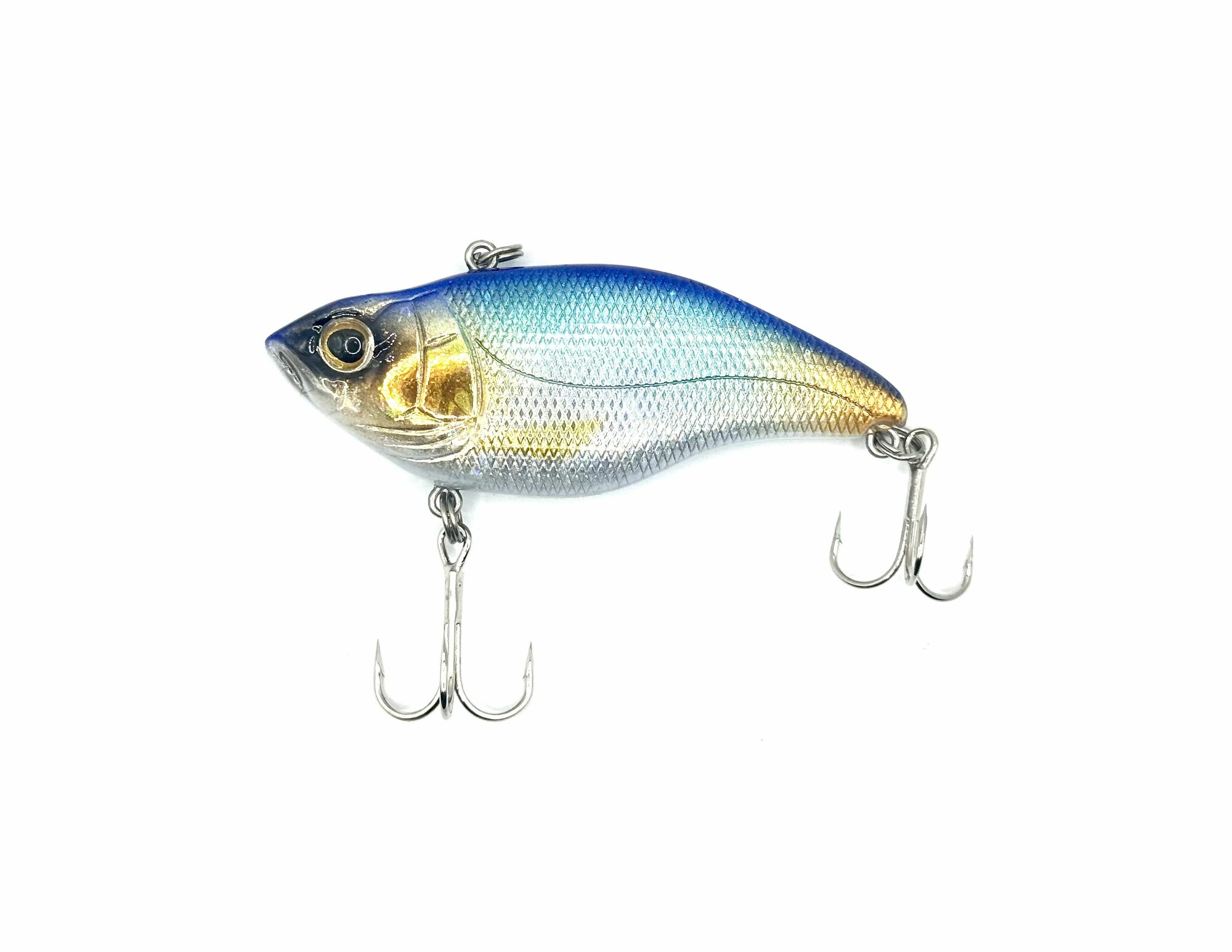 Воблер SPRO Aruku Shad 75 / Длина 75мм Вес:18g