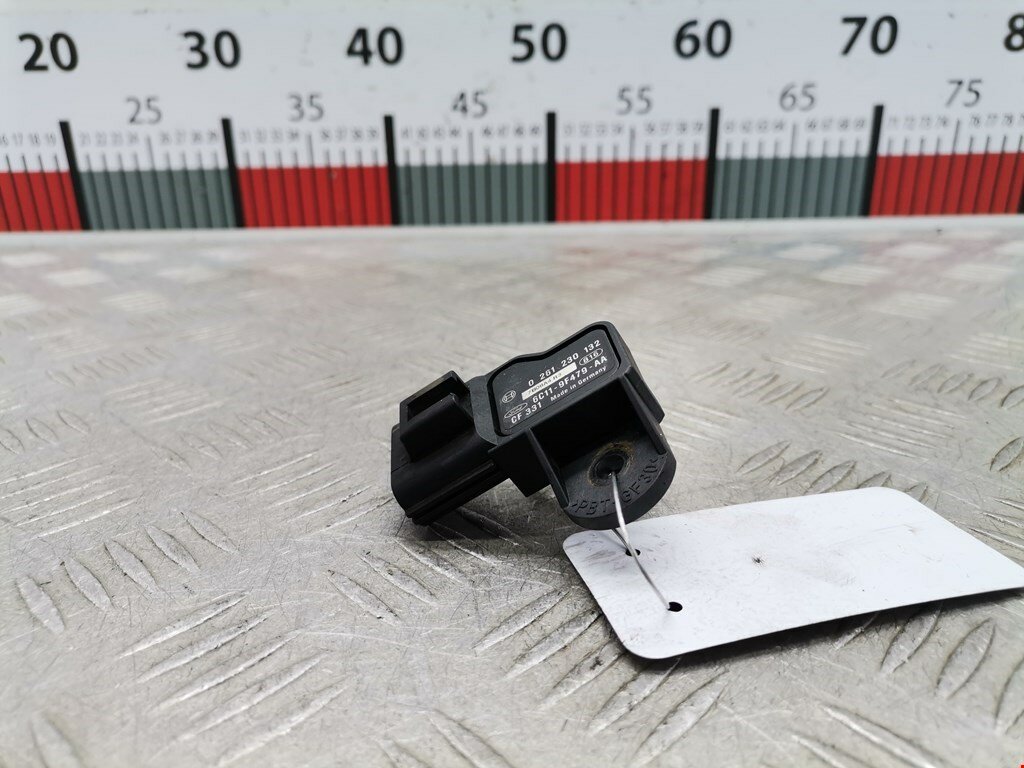 Датчик абсолютного давления Ford Transit 5 6C119F479AA арт. 2114922