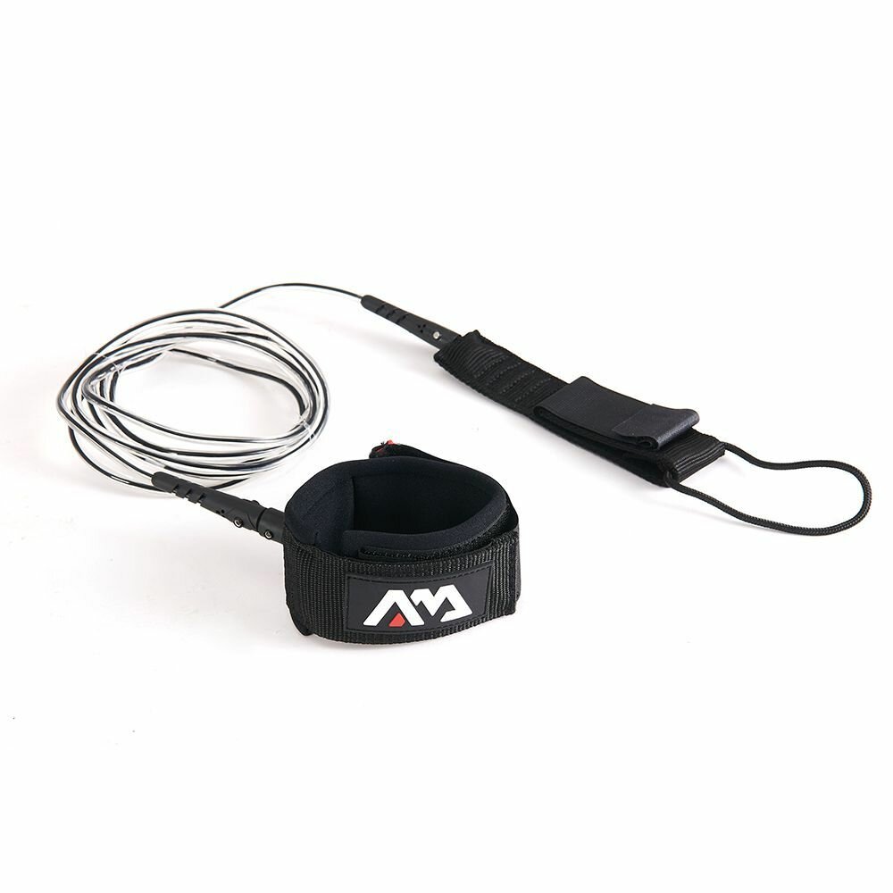 Лиш для SUP-доски прямой AQUA MARINA Surf Leash