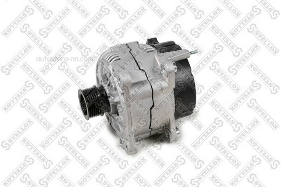 STELLOX 0610914SX Генератор 12V 120A