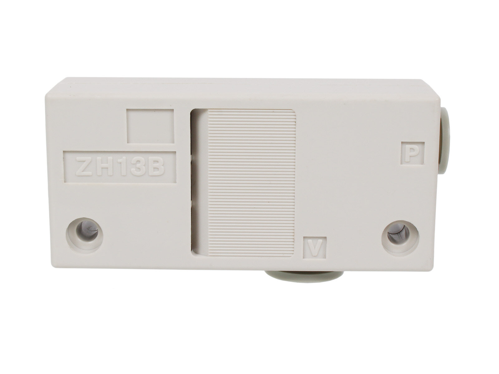 Эжектор пневматический вакуумный ZH13BL-08-10