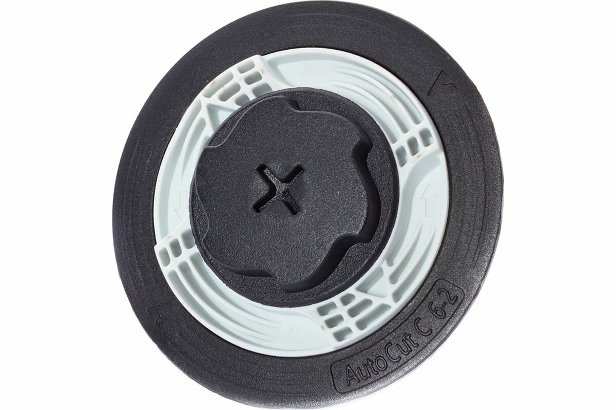 REDVERG Шпулька для триммеров и кусторезов M8x1,25 (990062) 6679852