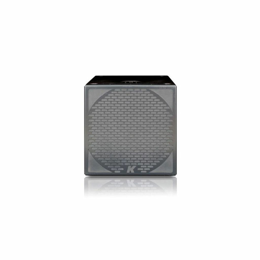 Пассивный сабвуфер K-ARRAY KL18, 18", 1600Вт, 8Ом, 30-150Гц