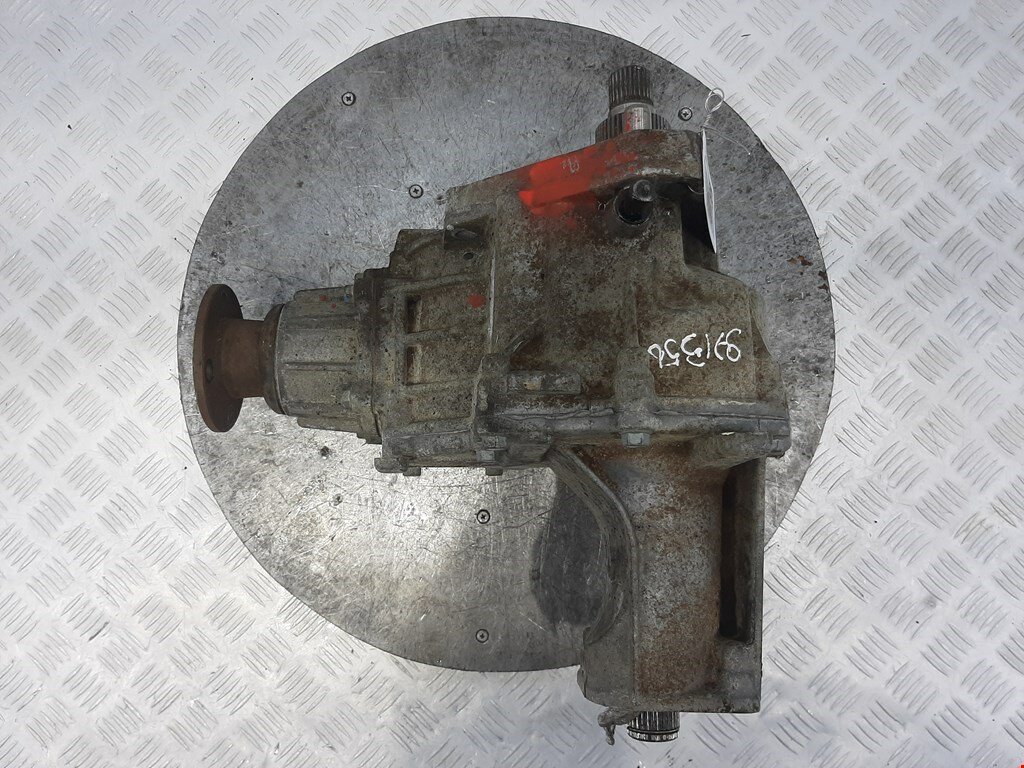 Раздаточная коробка (раздатка) Kia Sportage 2 (KM) 4730039130 арт. 971359