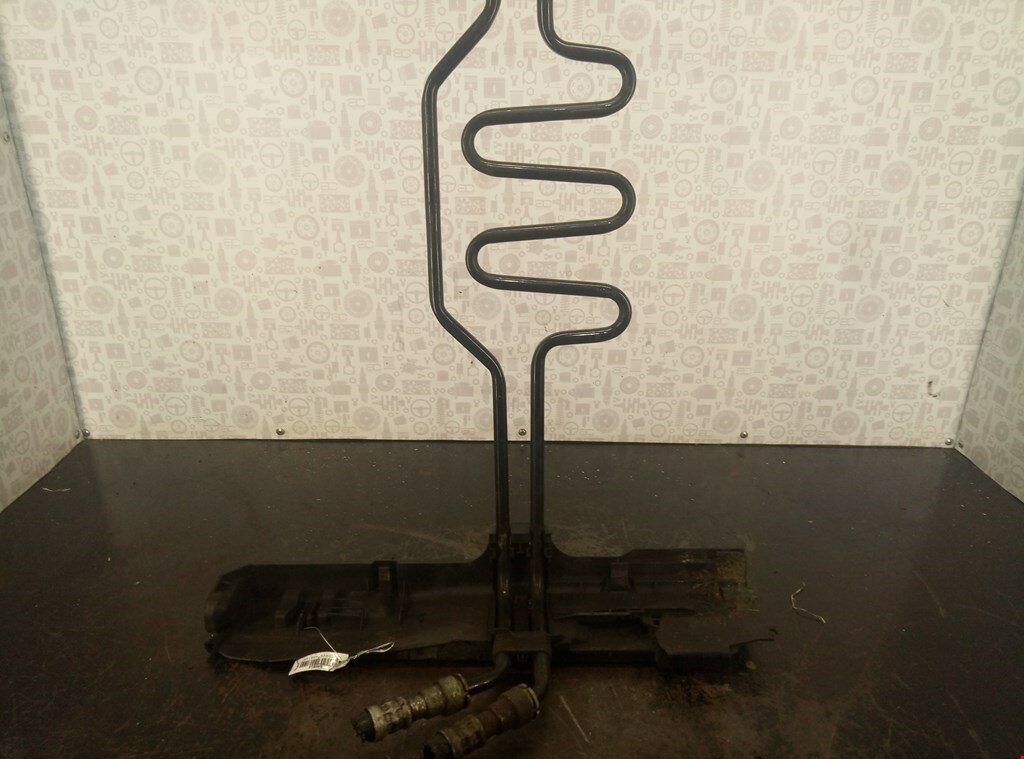 Радиатор гидроусилителя BMW 3-Series (E90/E91/E92/E93) 17117522050 арт. 640814