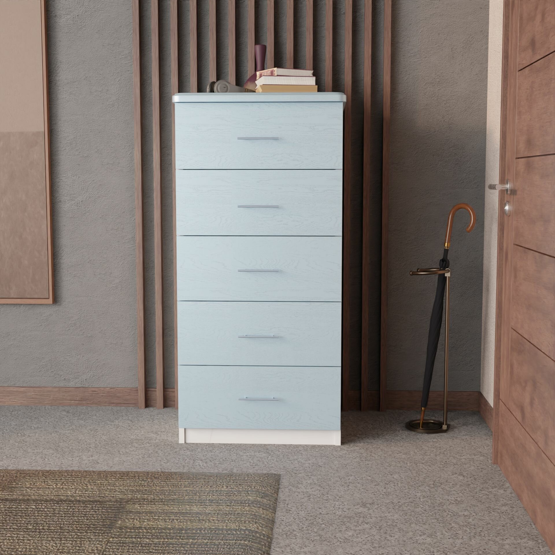 Комод 600-5 Марта