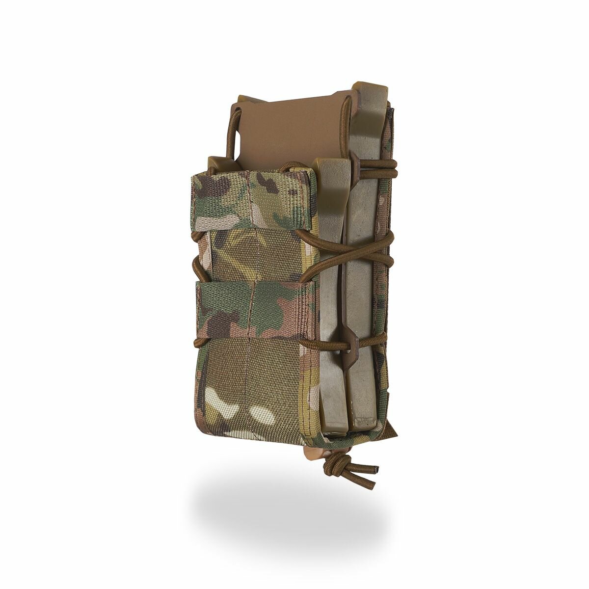 Подсумок MBC OpenTop, для магазина, с разделителем, multicam, 16x8х6 см