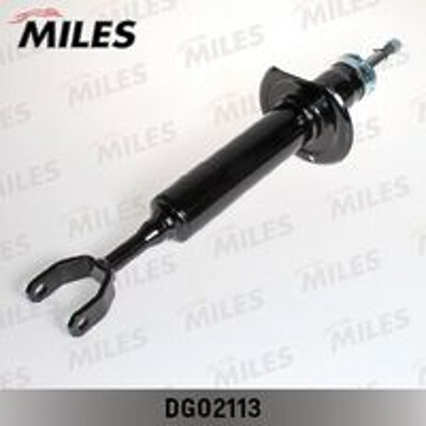 MILES dg02113 (DG02113) амортизатор Audi (Ауди) a6(4b) 05 / 00-01 / 05 пер.