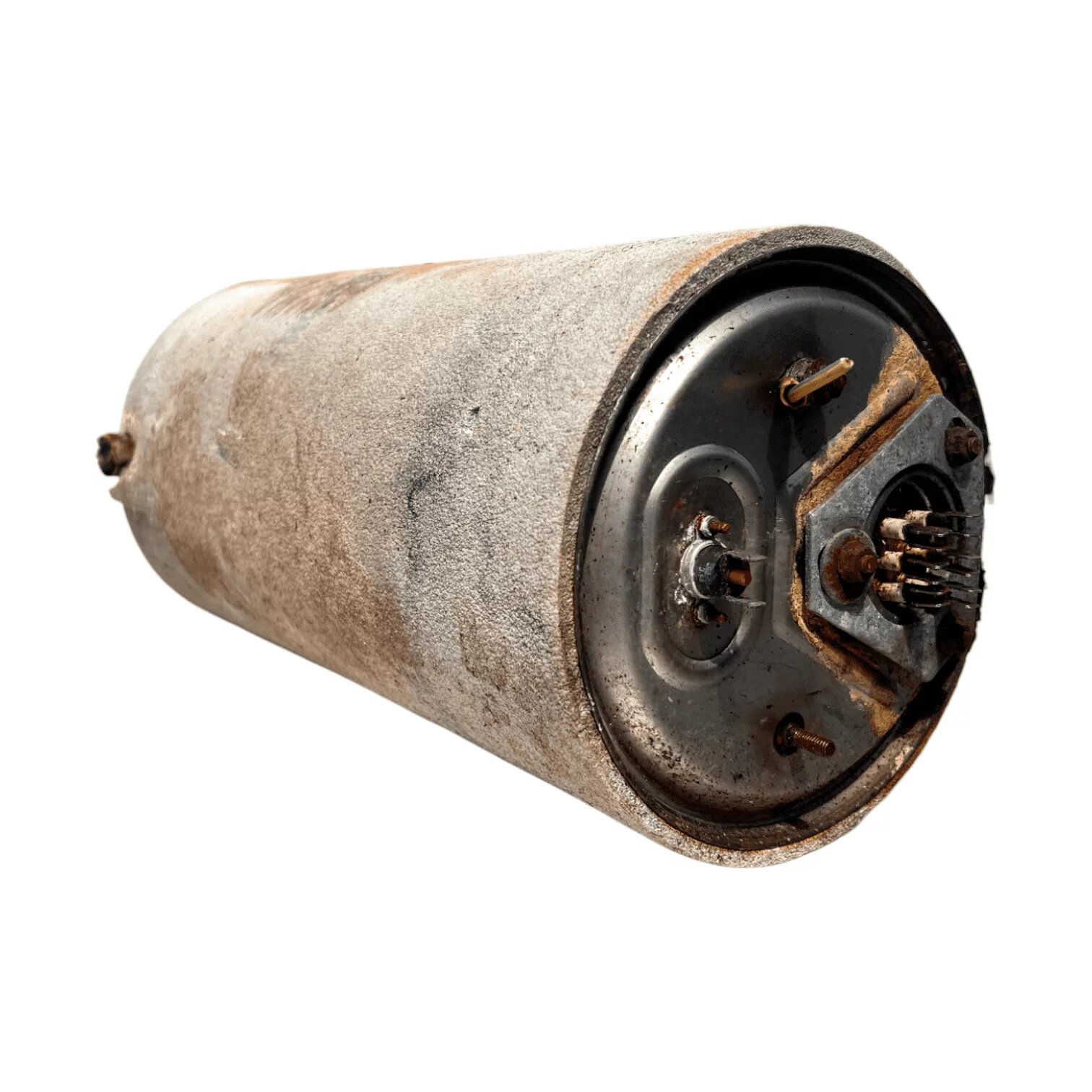 Бойлер с тэном Dexion LP100