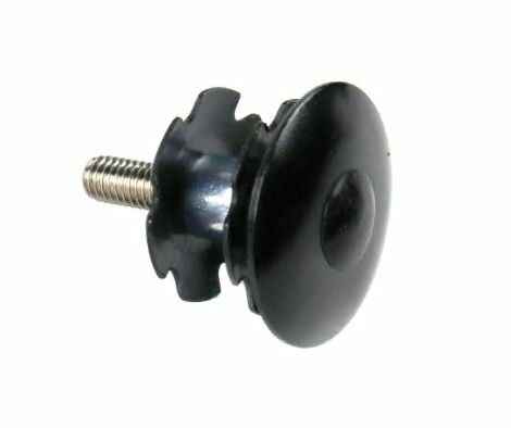 Якорь рулевой колонки 1/8" сталь