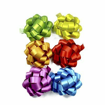 Бант помпон пастель матовый Д11см/ГГ