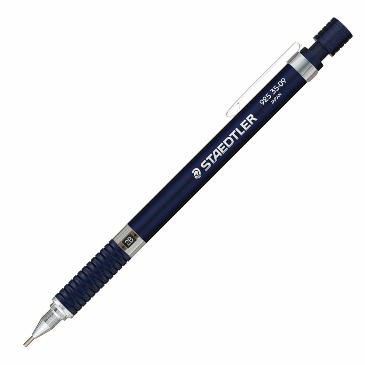 Механический карандаш STAEDTLER 925, металл, защита окружающей среды