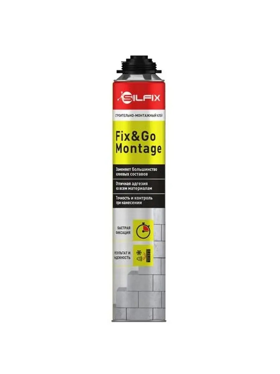 Клей строительный