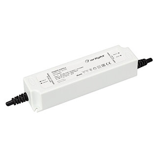 040046 Блок питания ARPV-SP-24100 (24V, 4.2A, 100W) (Arlight, IP67 Пластик)
