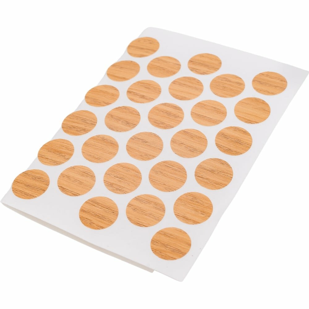 Заглушка-самоклейка Tech-Krep 147769