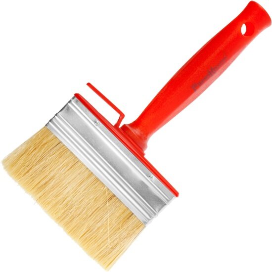 Кисть макловица Ремоколор Мини , 30x100 мм /шт,/ 02-2-010