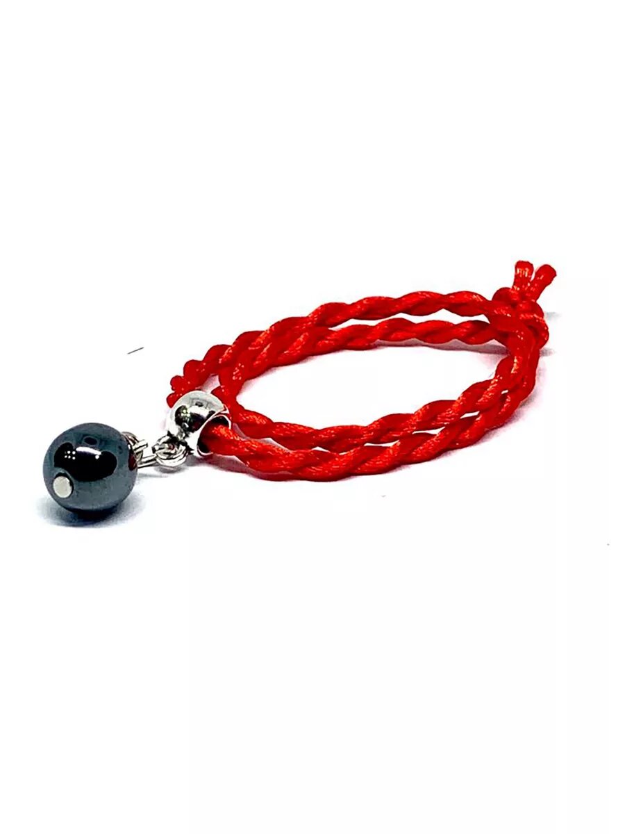 Браслет-нить Вербица