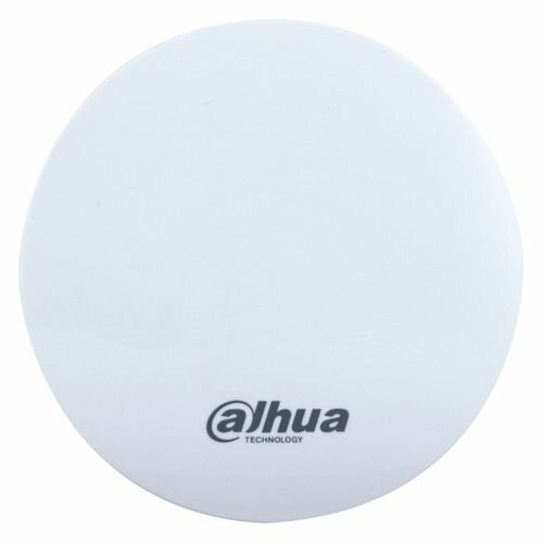 Датчик протечки воды Dahua DHI-ARD912-W2(868), белый, 868МГц