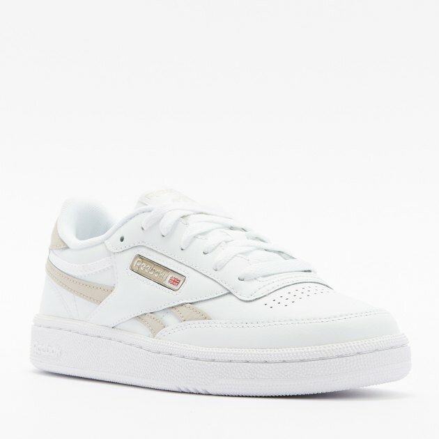 Кеды Club C Revenge