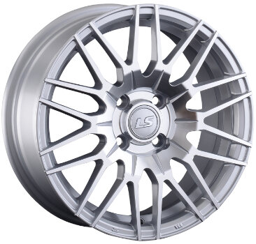 Диск LS 895 6.5*15 4*100 ET38 D73.1 SF
