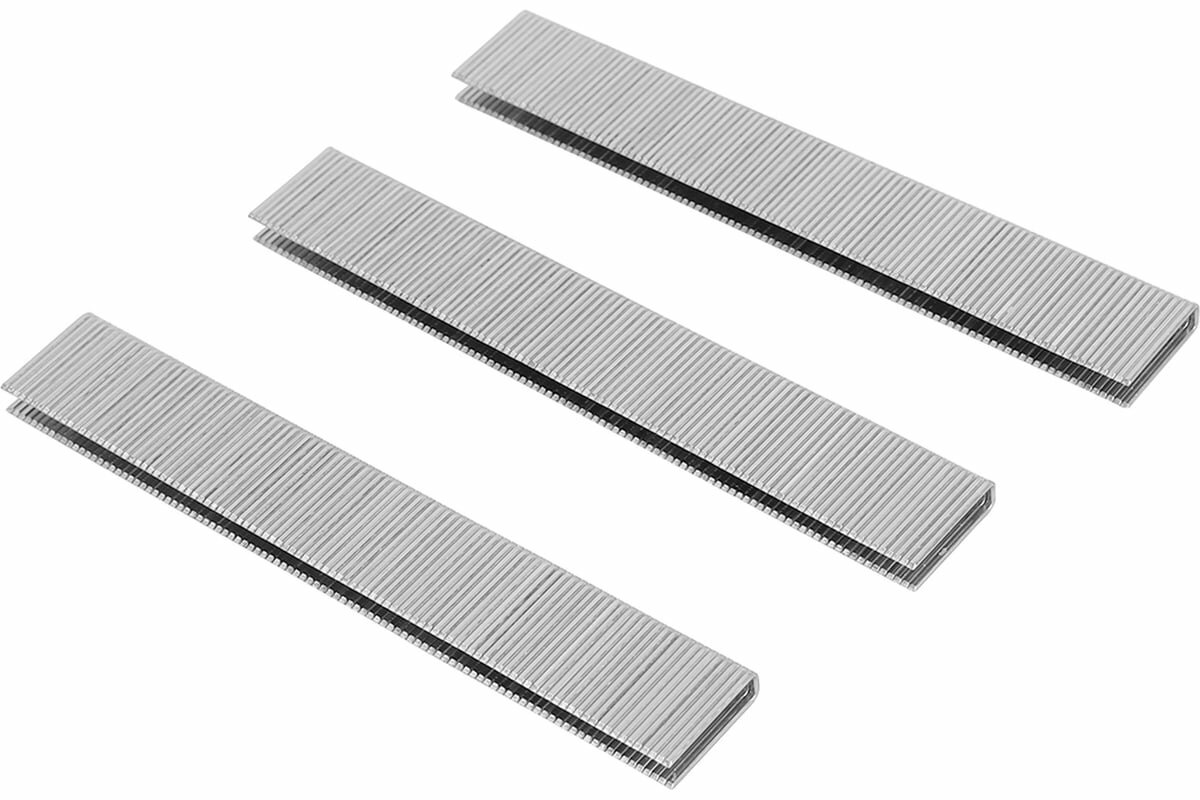 PATRIOT узкая скоба для пневмостеплера PNS 90/20S, 18GA, тип 18GA, 830902163