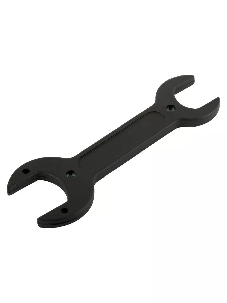 Ключ рожковый для смесителей и полотенцесушителей 1/2"х3/4"