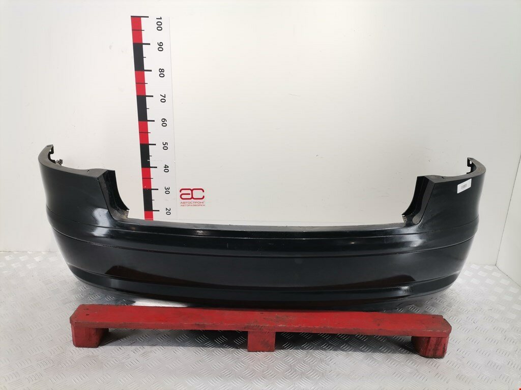 Бампер задний Audi A3 8P 8P3807303 арт. 1382966