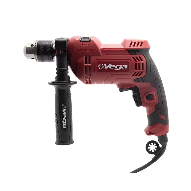Дрель ударная Vega VD1050