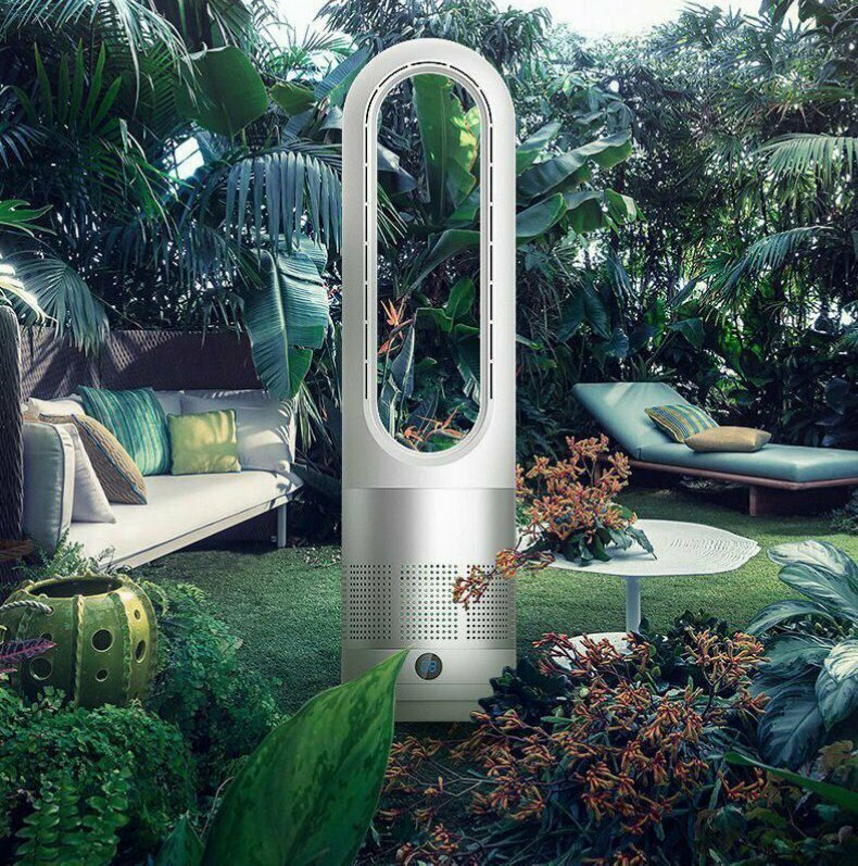 Вентилятор