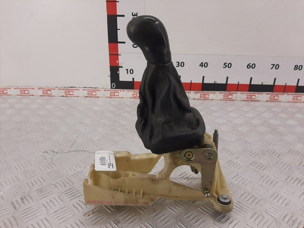 Кулиса КПП Mercedes Vaneo A1683600809 арт. 775381