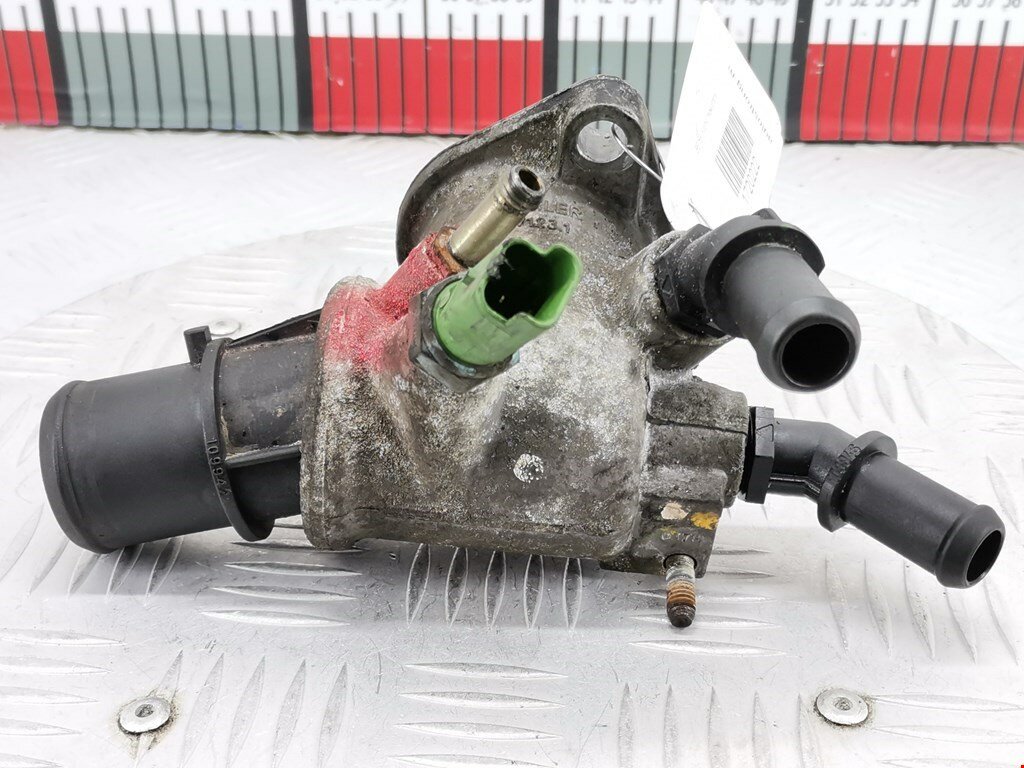 Корпус термостата Opel Astra H 95517661 арт. 1720222
