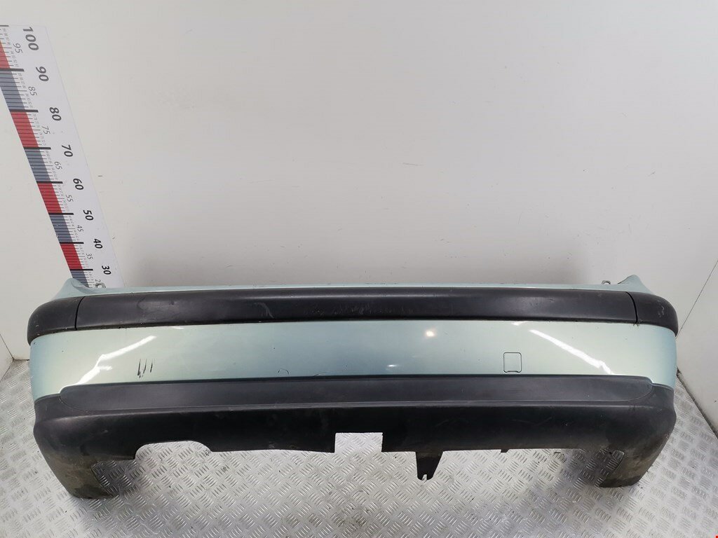 Бампер задний Citroen C5 1 7410N9 арт. 1668267