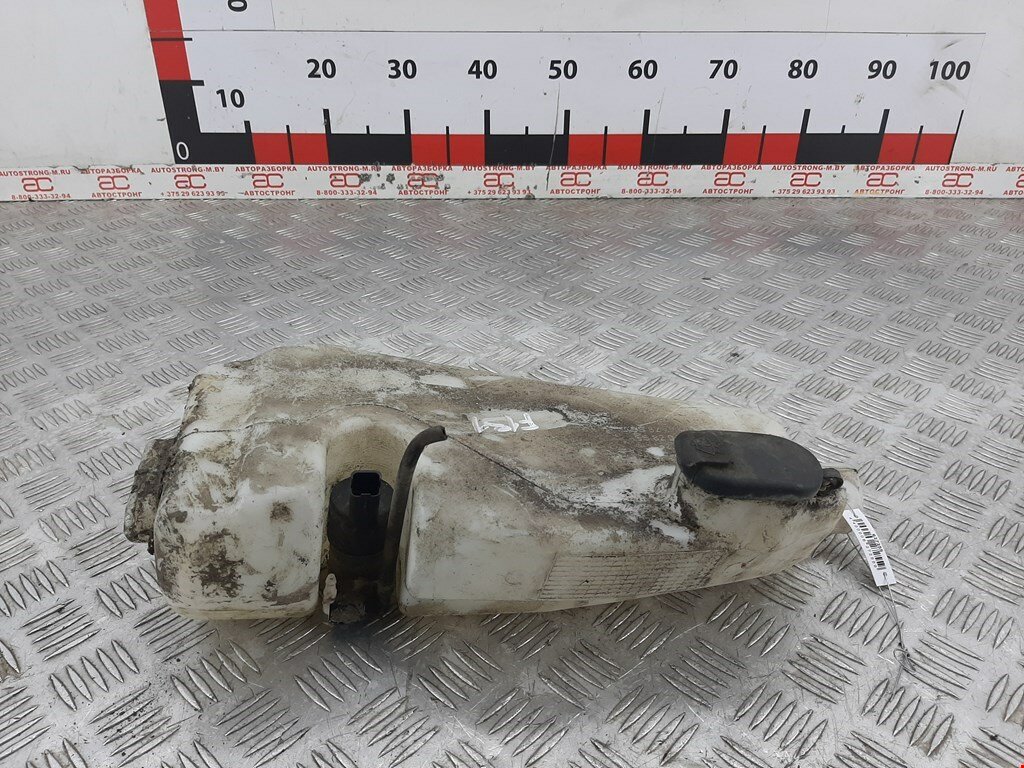 Бачок омывателя Renault Logan 1 8200609549 арт. 627255