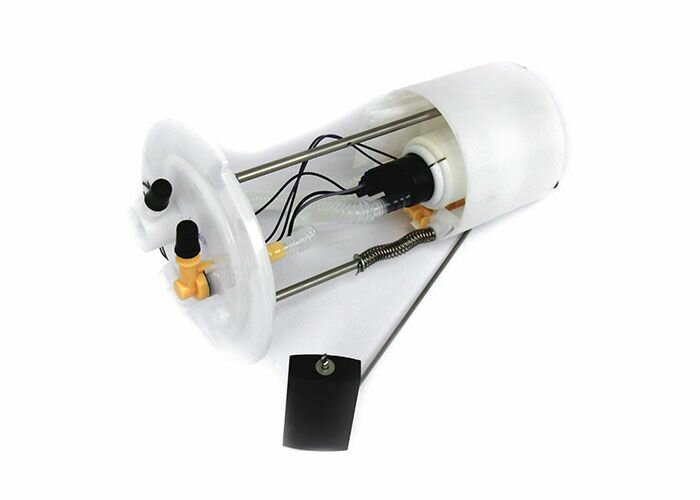 Бензонасос электрический погружной (модуль) для а/м Газель Next дв. Evotech 2.7 (пластм. бак)