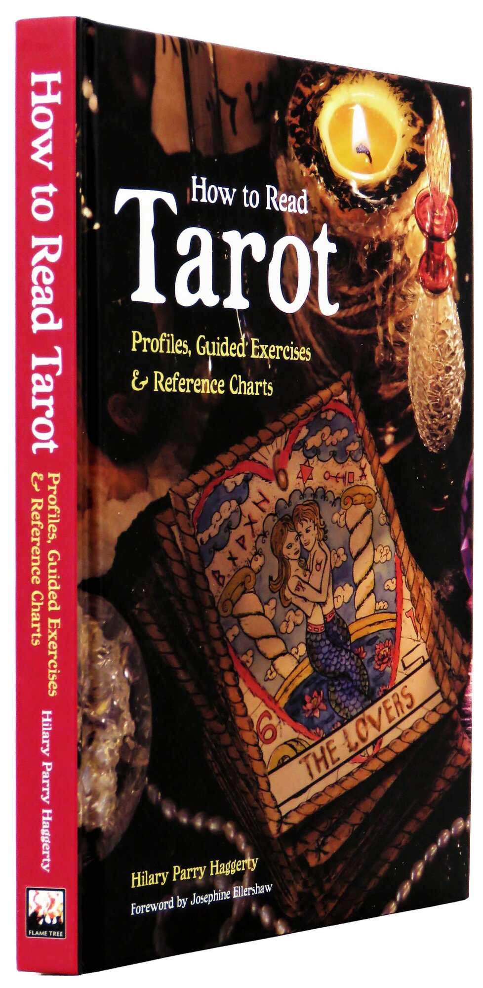 How to Read Tarot — фото 1