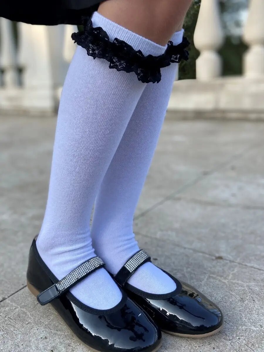 Гольфы Весна-Лето 2024