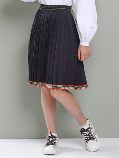 Школьная юбка