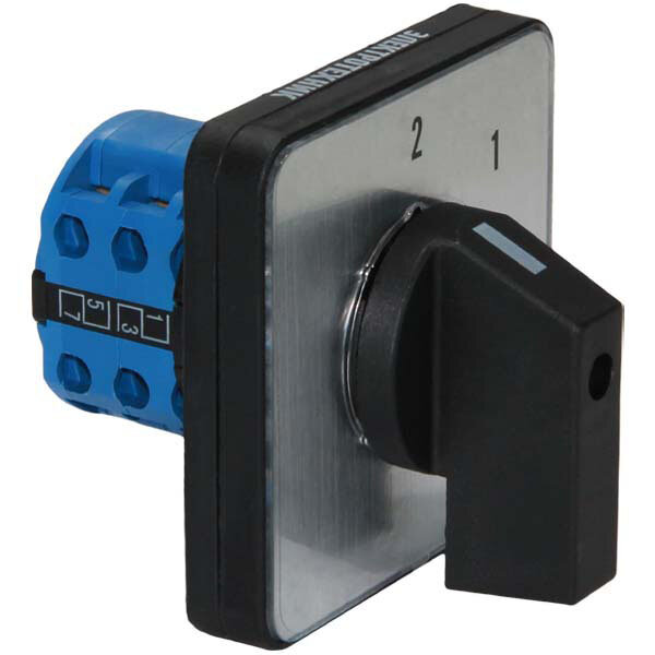 Кулачковый переключатель Электротехник ПК 16-12 И2059У2, 55х55 ET518334