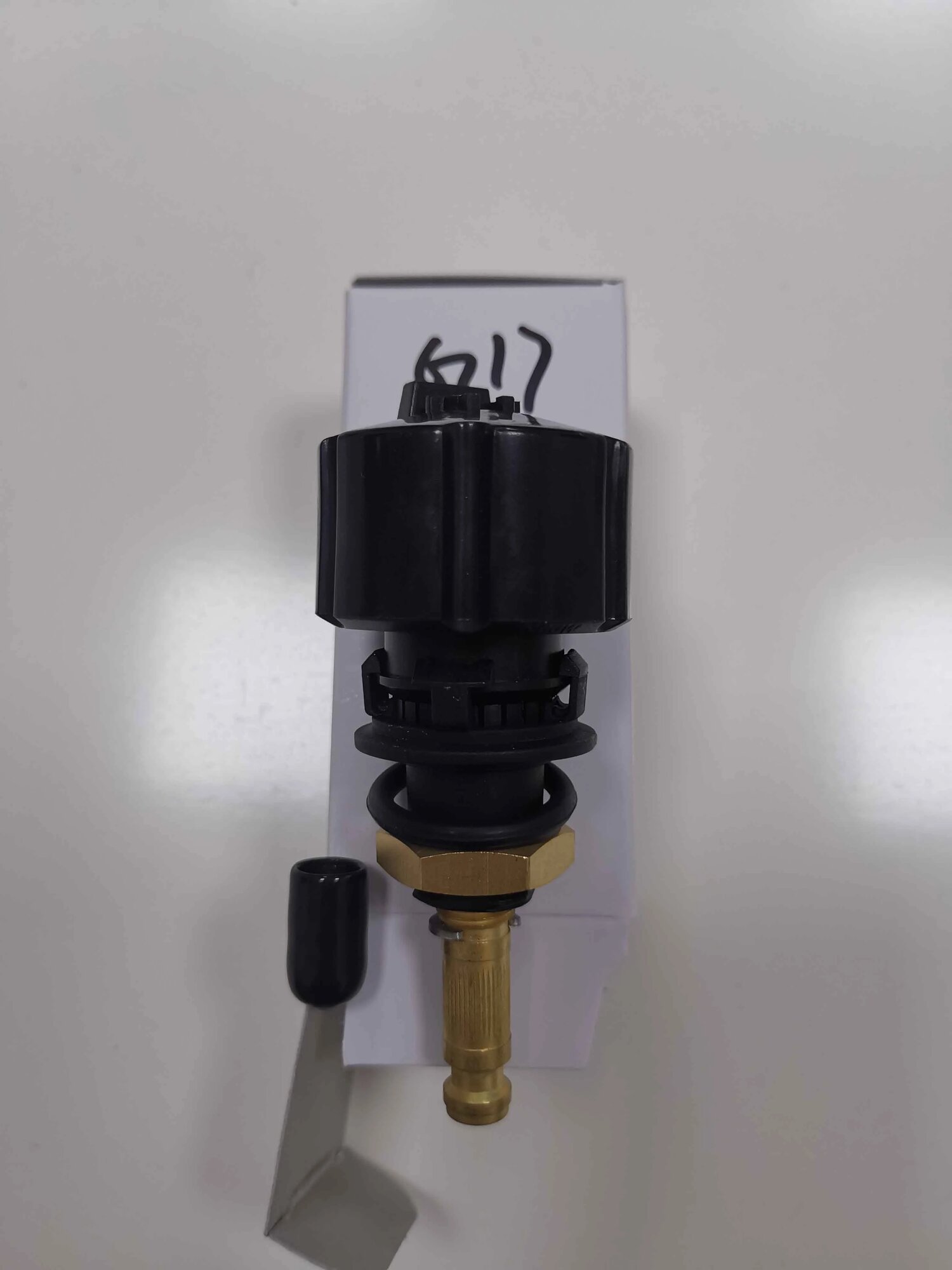 Автоматический дренажный клапан Atlas Copco JADV-atlas-G17 JADV-atlas-G17