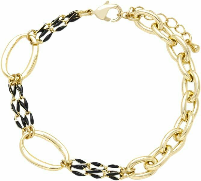 Браслет-цепочка