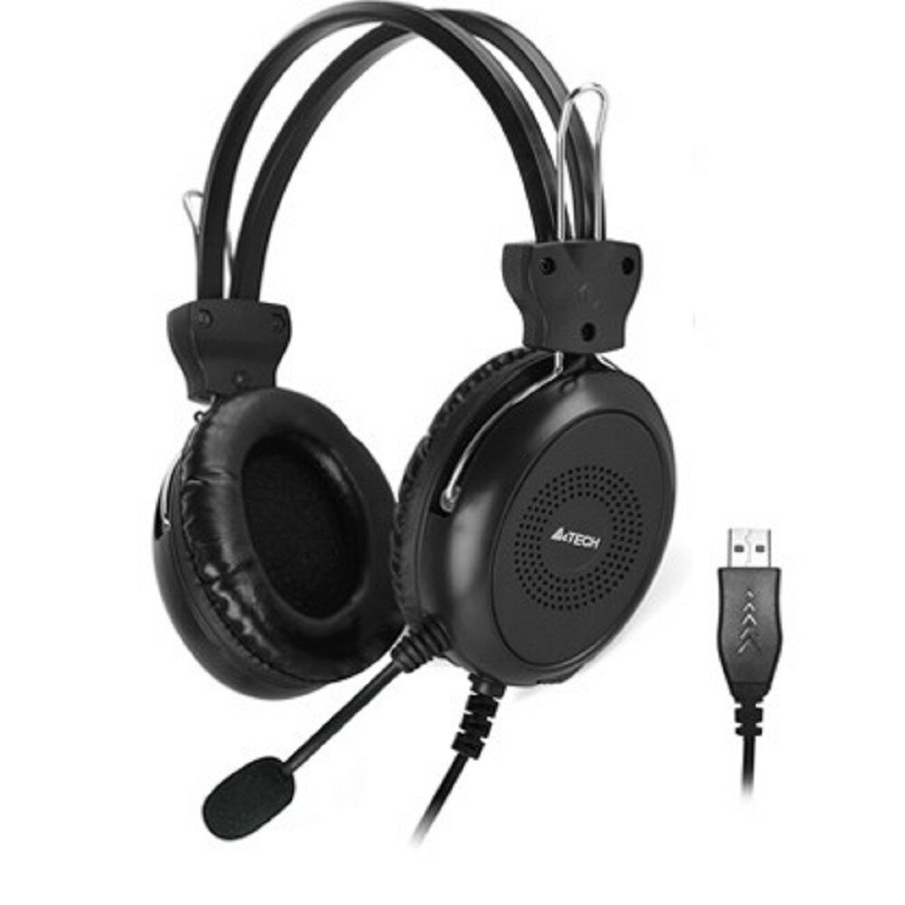 Гарнитура A4Tech Bloody HU-30