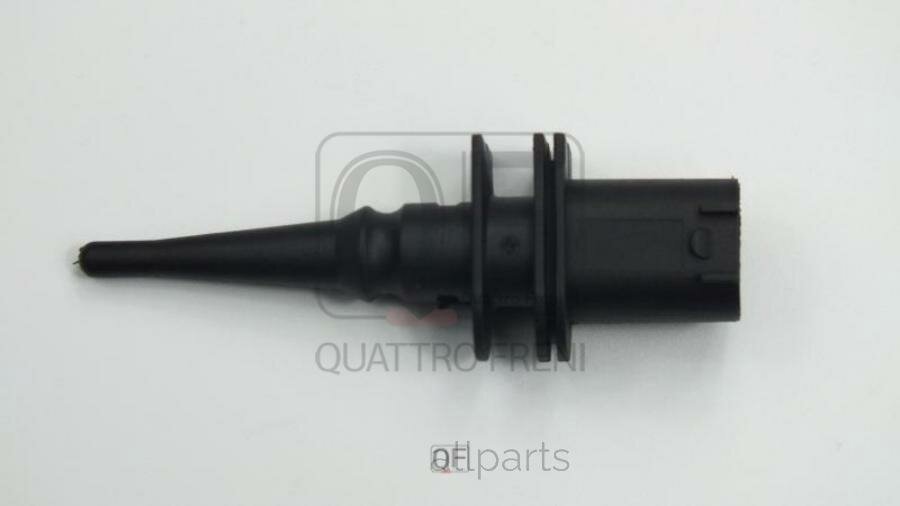 QUATTRO FRENI QF40Q00048 Датчик температуры воздуха
