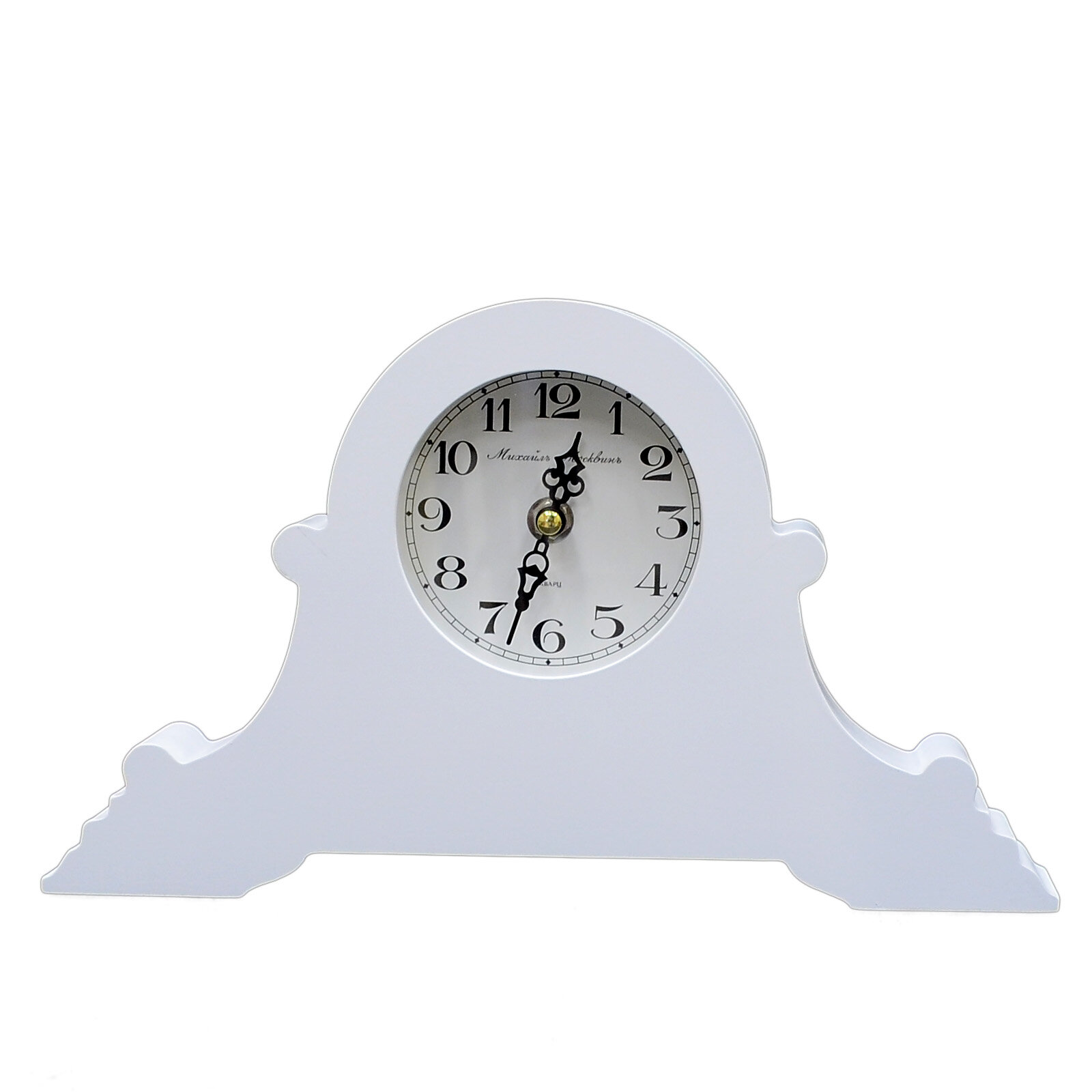 Часы настольные М. Москвин Мишель 2