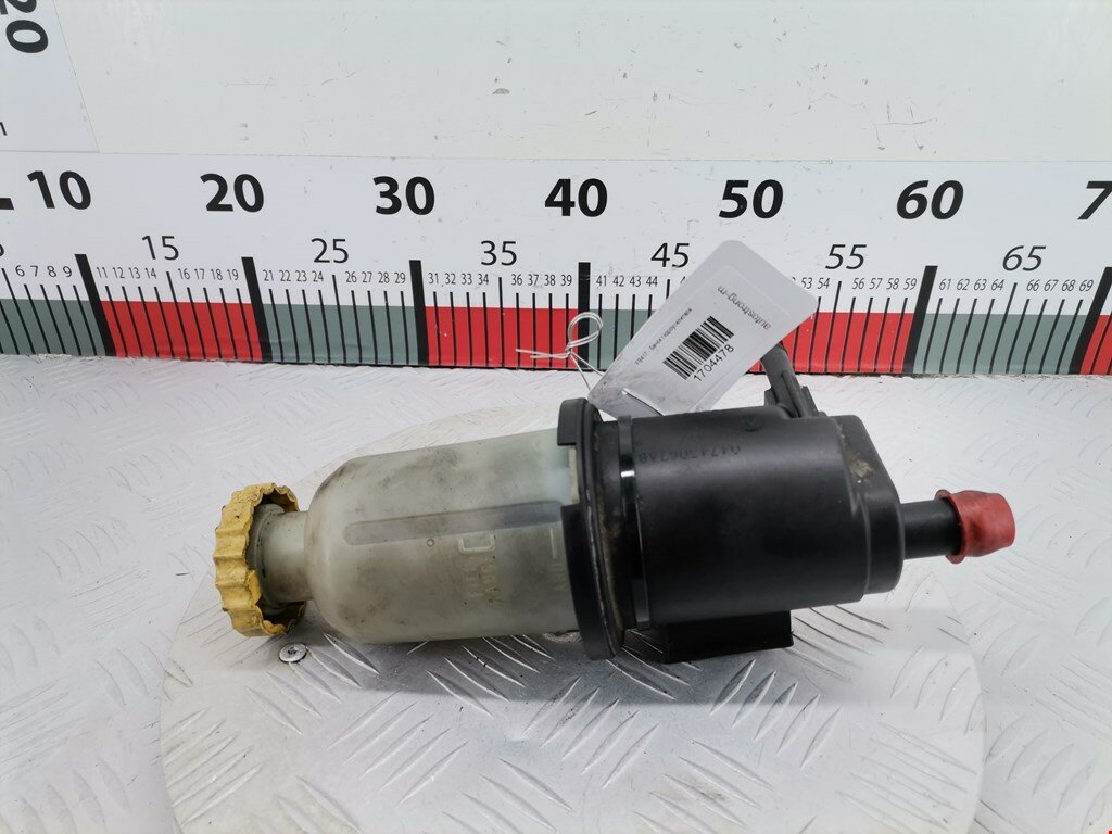 Бачок гидроусилителя Chrysler Voyager 4 04743067AB арт. 1704478